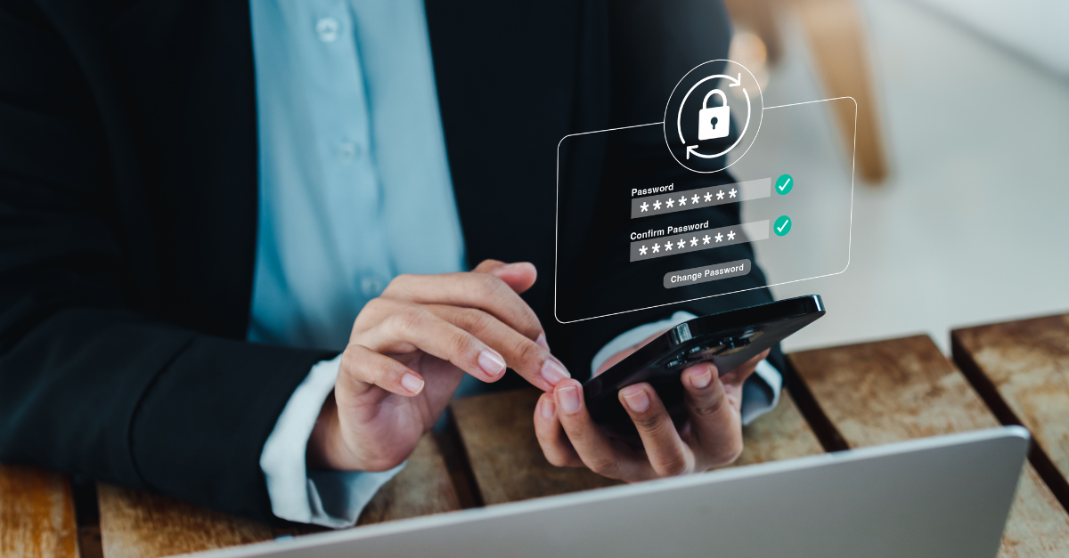Besser als Entra ID allein: Vorteile von Third-Party Self-Service ...