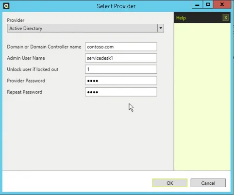 Sync Passwords Between Active Directory Domains Securely