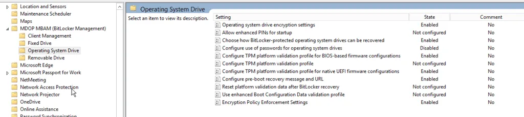 Finding Your Bitlocker Recovery Key In Bitlocker Recovery Mode