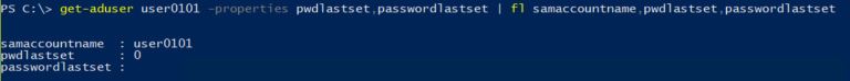 Resetting the clock on Active Directory password expiration - Specops ...