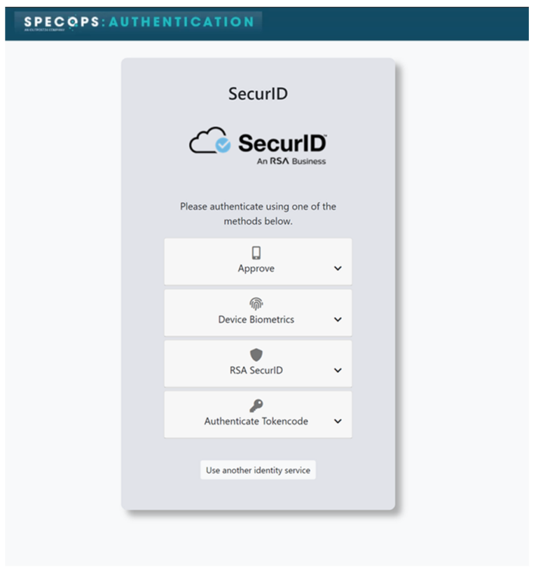 Specops Authentication Releases 2022 Highlights Specops Software