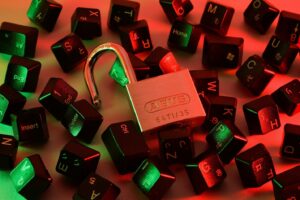 Hackers’ 5 top password cracking techniques