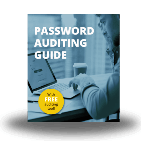 How to audit your Active Directory - Free guide