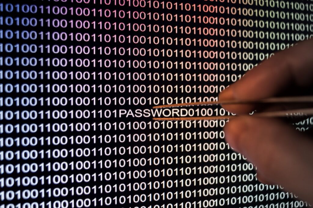 How Attackers use Targeted Wordlists in Password Cracking