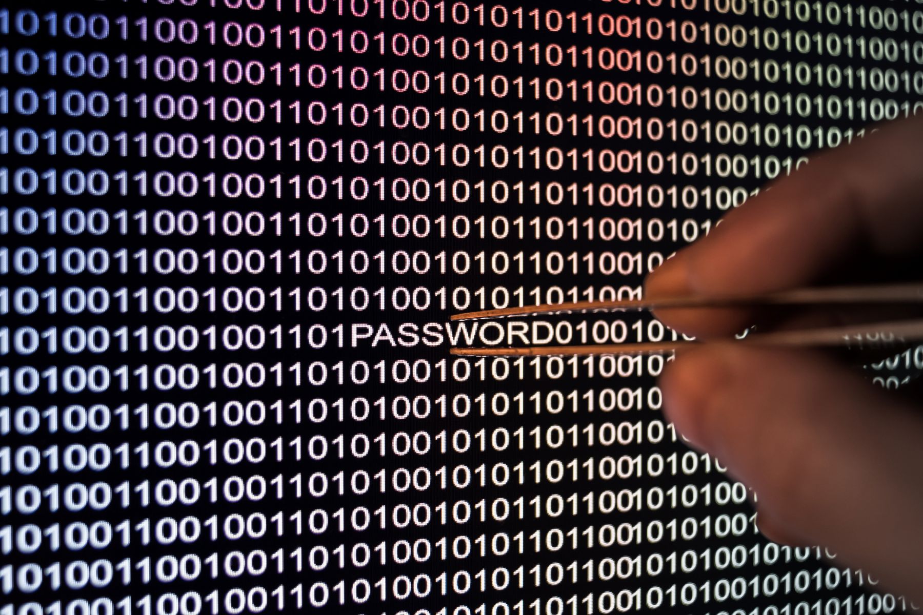 How Attackers use Targeted Wordlists in Password Cracking